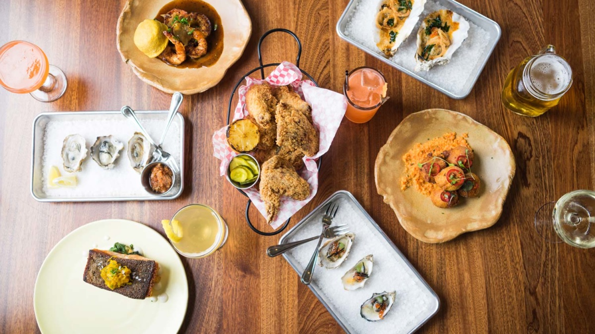 The January Hit List: Le Pigeon, Mama Dut, the Waiting Room, and More ...