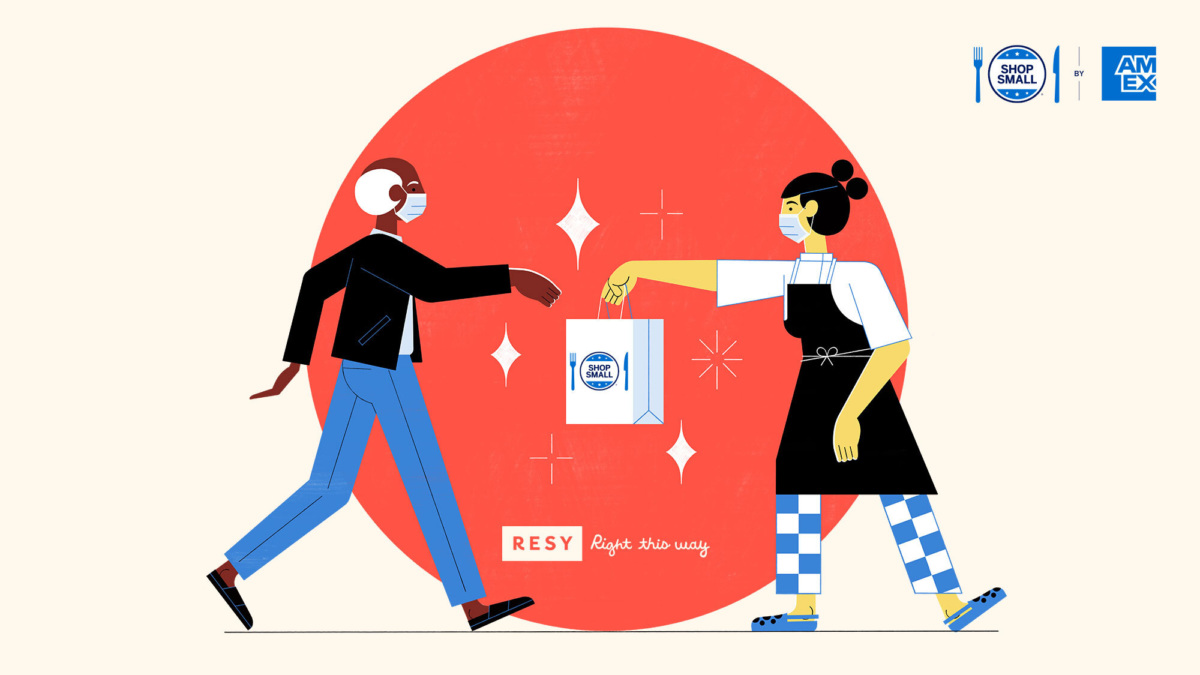 The Definitive Resy Guide on How to Do Takeout Right — Resy | Right ...