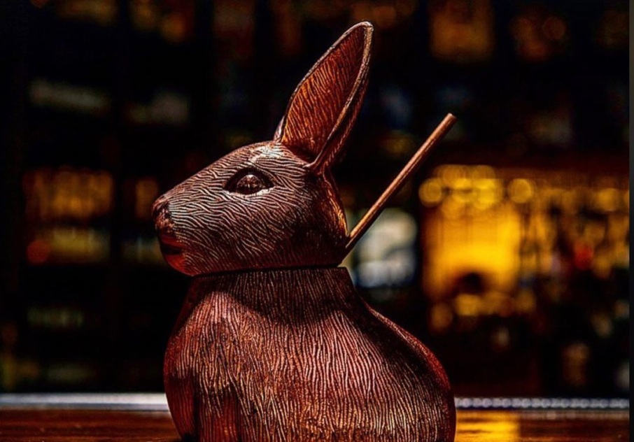 Behind the Scenes at Nina Compton’s Newly Reopened Compère Lapin — Resy ...
