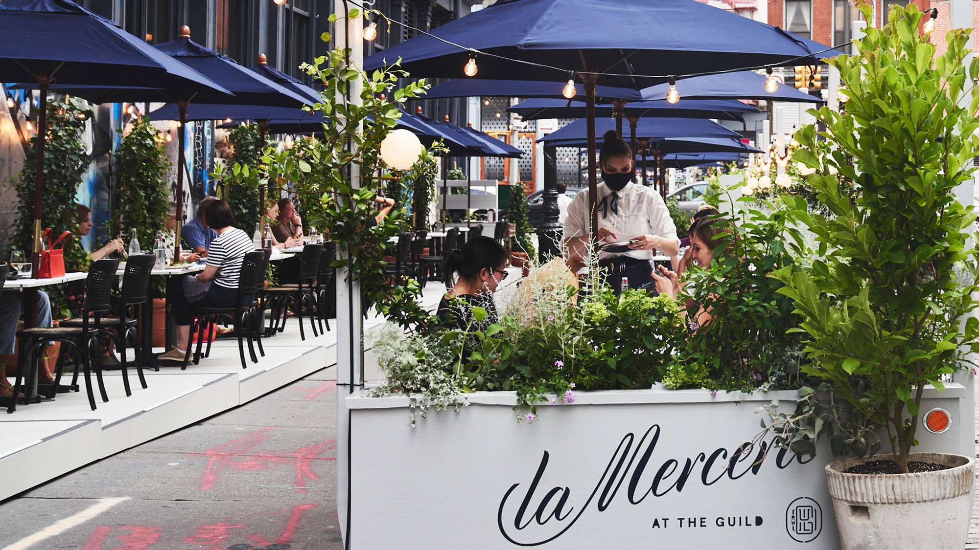 Five Things to Watch in the Restaurant World in 2021 — Resy | Right ...