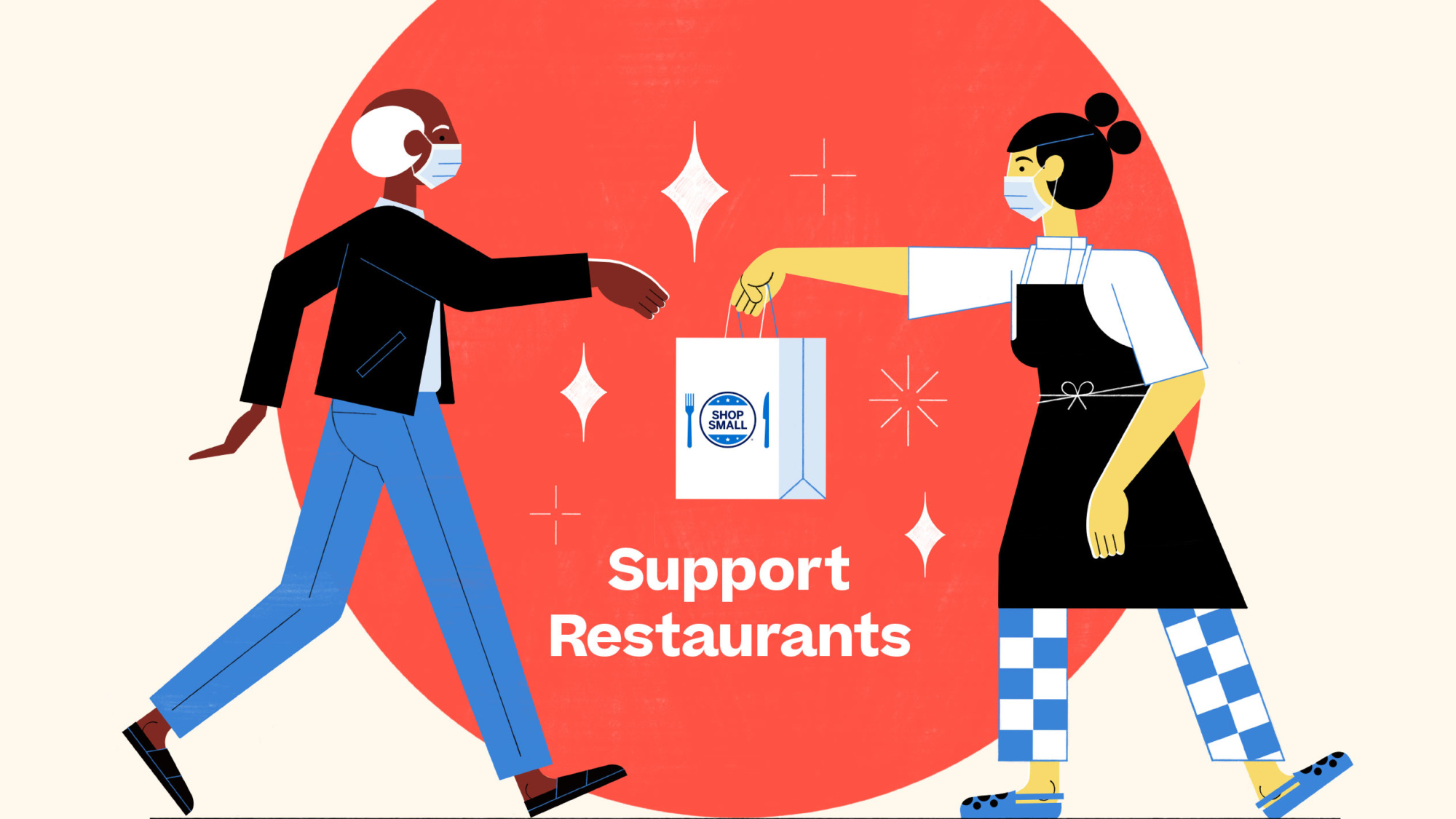 Resy Takeout Hub — Resy | Right This Way