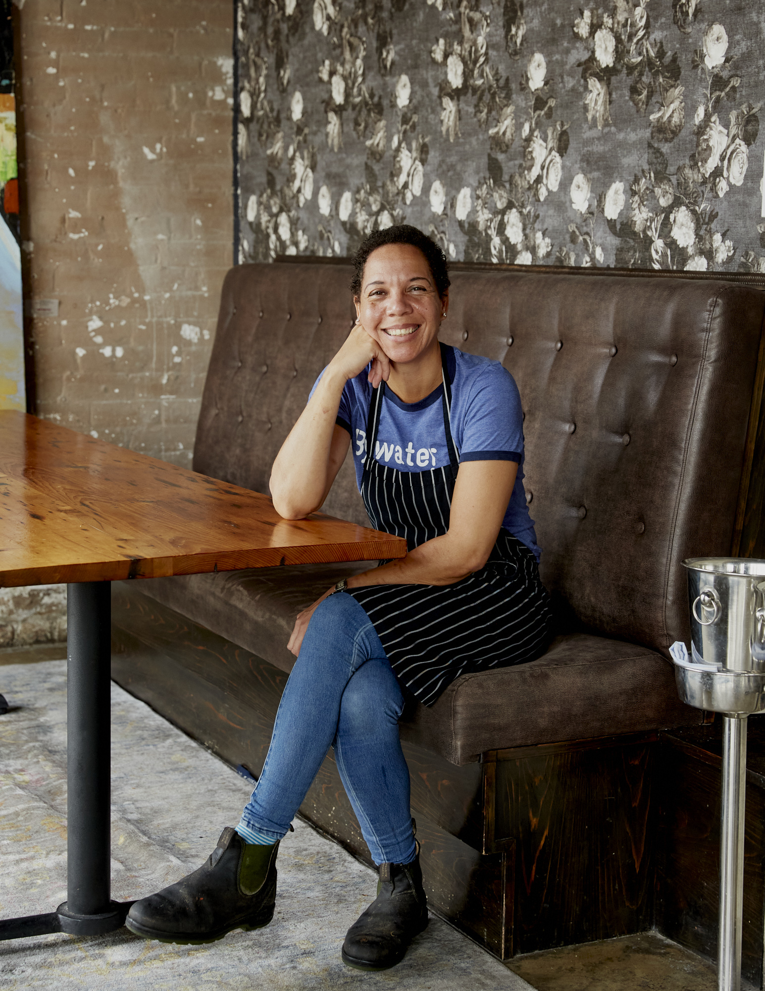 Behind the Scenes at Nina Compton’s Newly Reopened Compère Lapin — Resy ...
