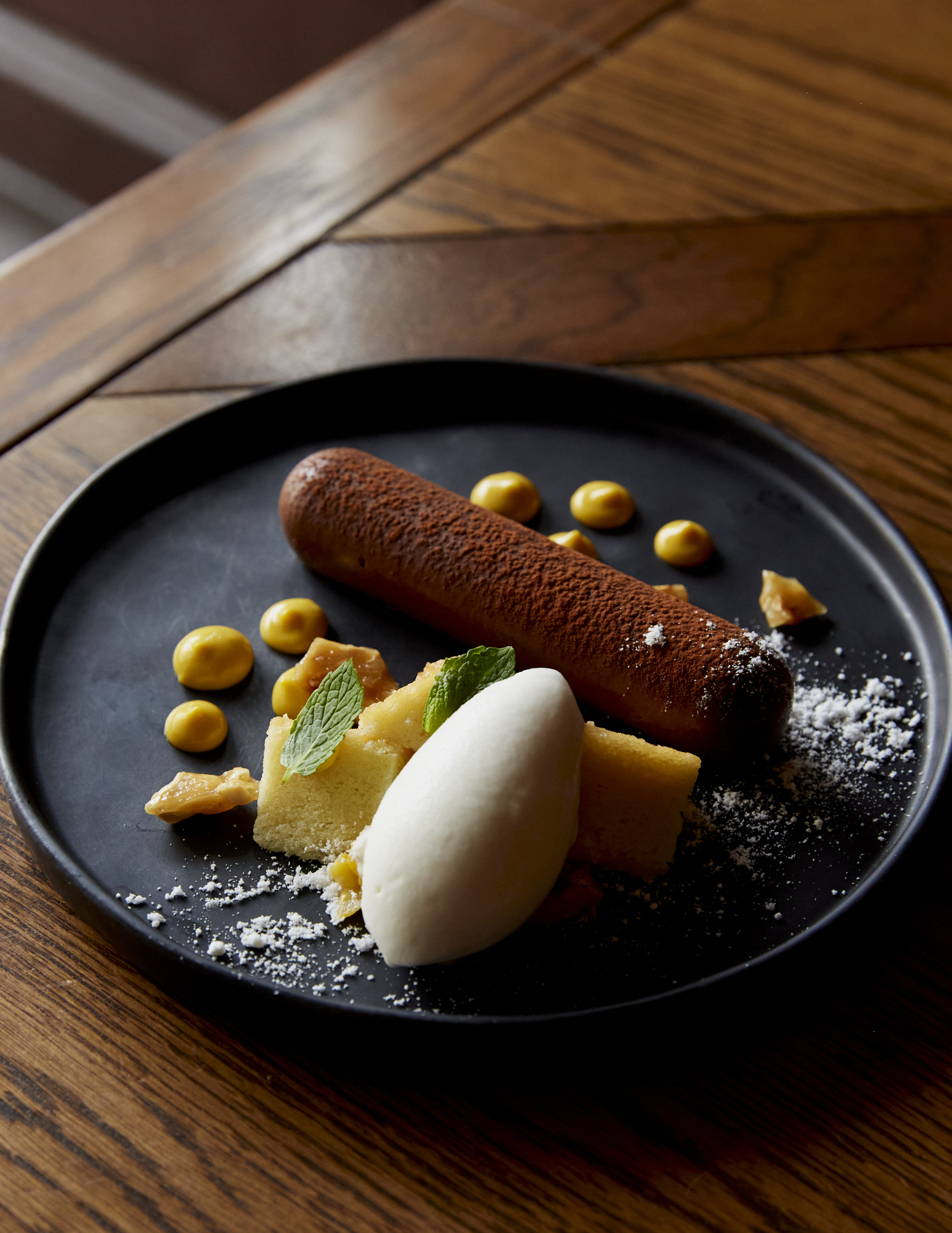 Behind the Scenes at Nina Compton’s Newly Reopened Compère Lapin — Resy ...