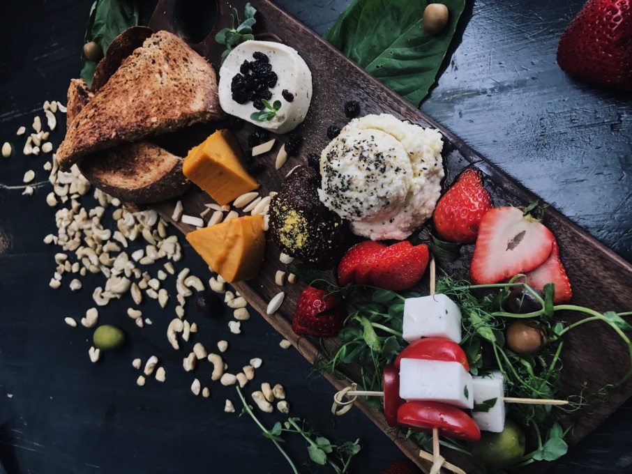 The Resy Guide to Vegetable-Forward Dining in Nashville — Resy | Right ...