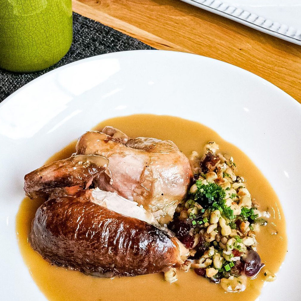 Rooster & Owl’s Yuan Tang Still Relies on Breakfast Food and Shift ...