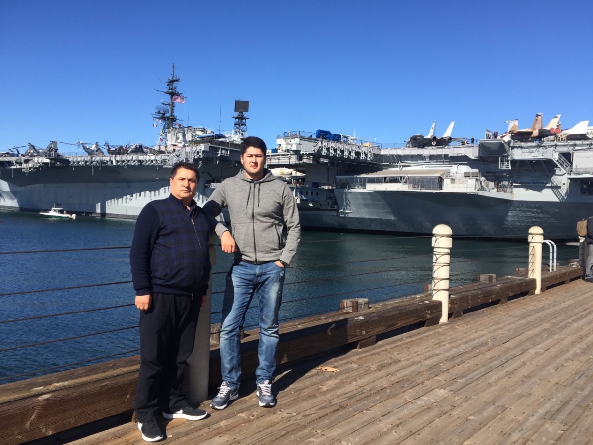 Uyghurs in America Want to Share Food and Culture. For Them, It's a ...