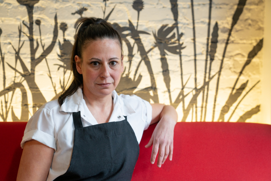 Amanda Cohen Has Pioneered So Much. Why Aren't We Listening to Her ...