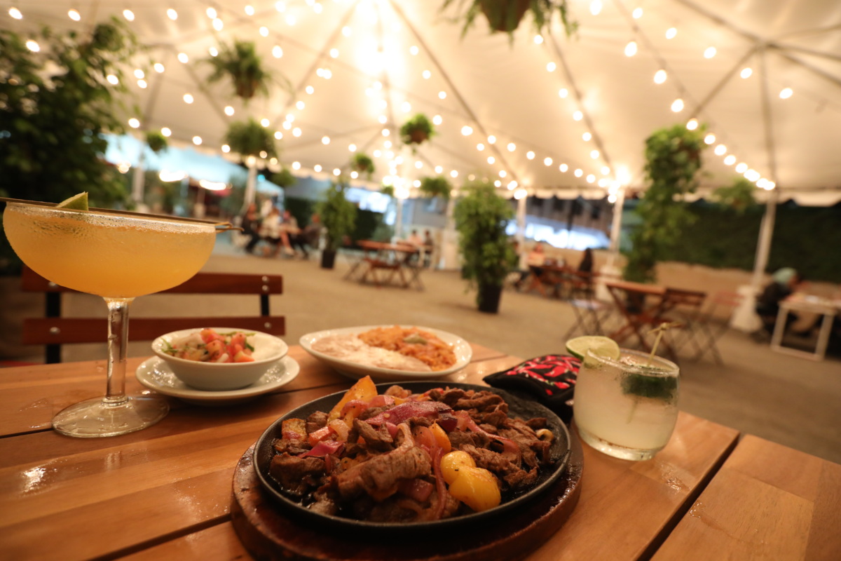 Casa Vega's Christy Vega Gets Everything From French to Greek to Pho ...