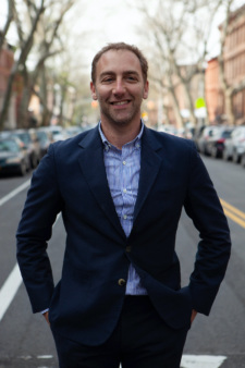 Restaurants' New Normal? It's How Andrew Tarlow Built His Brooklyn ...