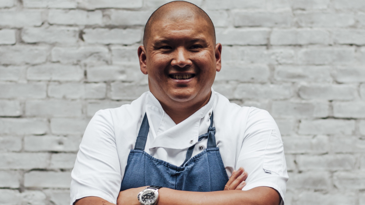 Planta Chef David Lee on Expansion, Plant-Based Food, and What's Next — Resy | Right This Way