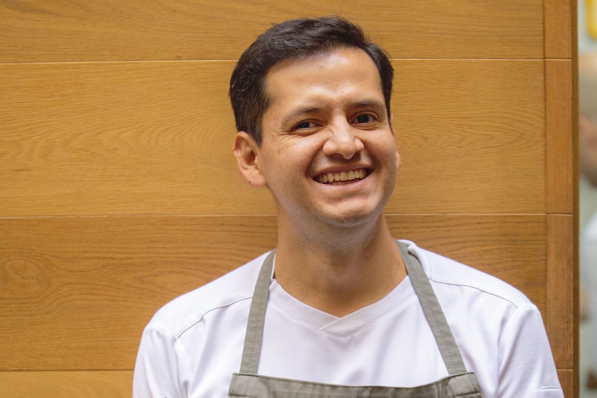 American Express Presents Chef in Residence at Stone Barns — Resy ...