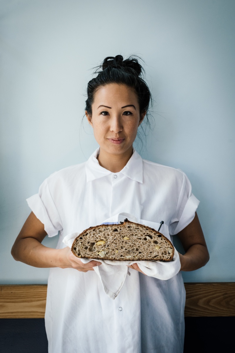 American Express Presents Chef in Residence at Stone Barns — Resy ...