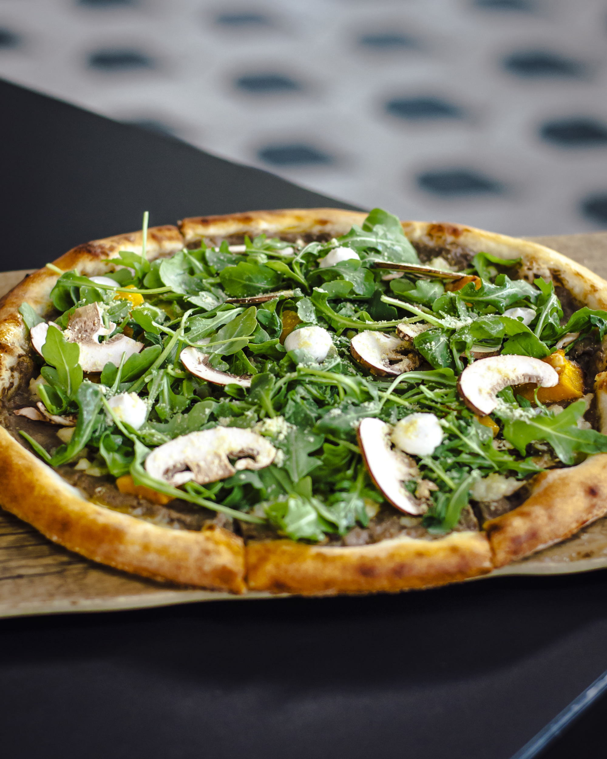 Planta Chef David Lee on Expansion, Plant-Based Food, and What's Next — Resy | Right This Way