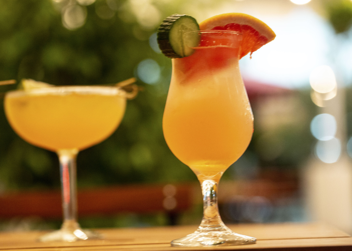 Casa Vega's Christy Vega Gets Everything From French to Greek to Pho ...