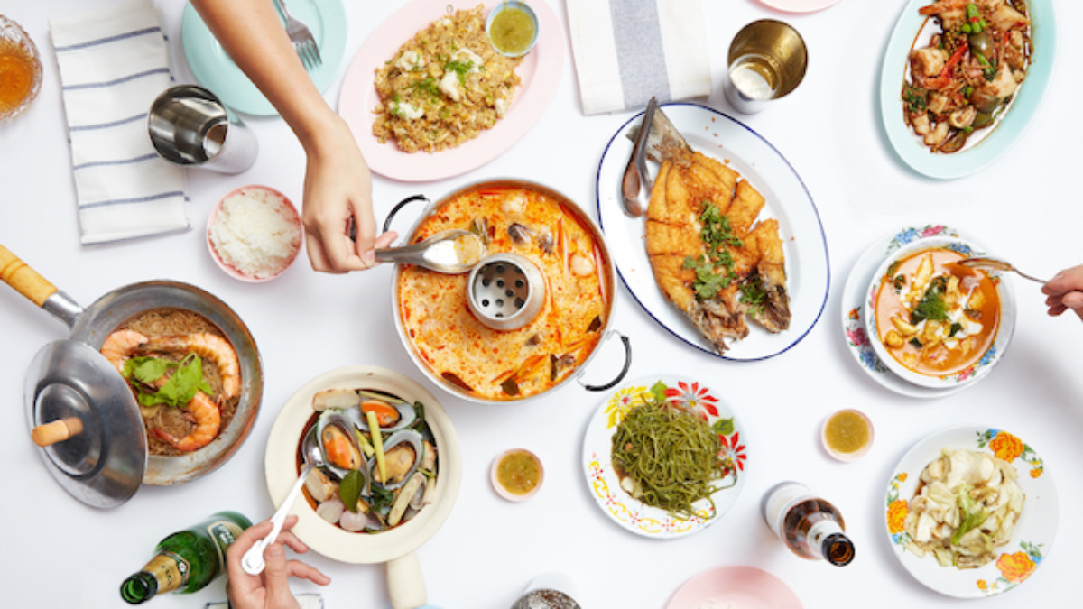 On Fish Cheeks and Restaurants as Communal Spaces — Resy | Right This Way