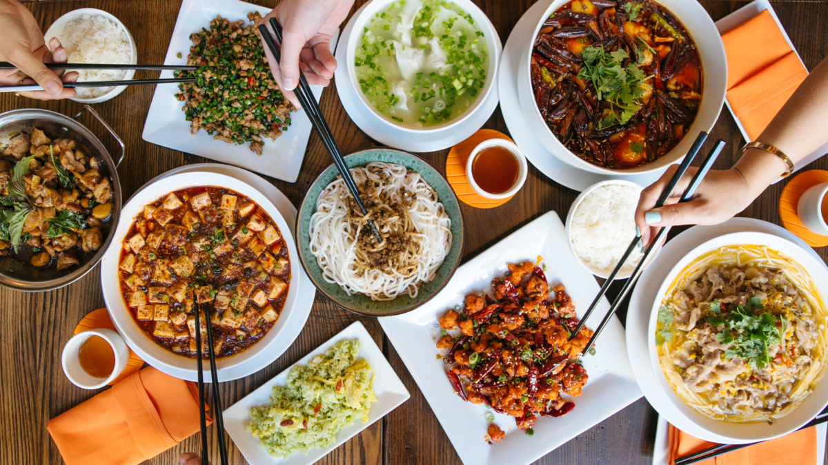 The Resy Guide to Where Chefs Get Takeout in Philadelphia — Resy ...