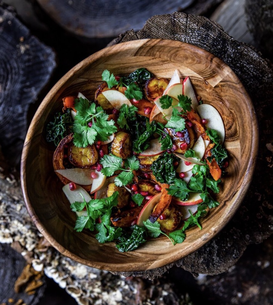 Kann's Gregory Gourdet Pays Homage to Haiti's Deep History — and His ...