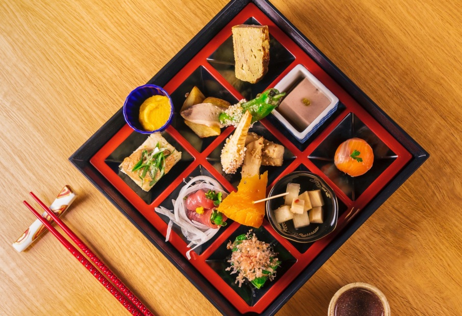 The March Hit List, Lunch Edition: Nacheaux, Huber's Cafe, Stone Soup ...