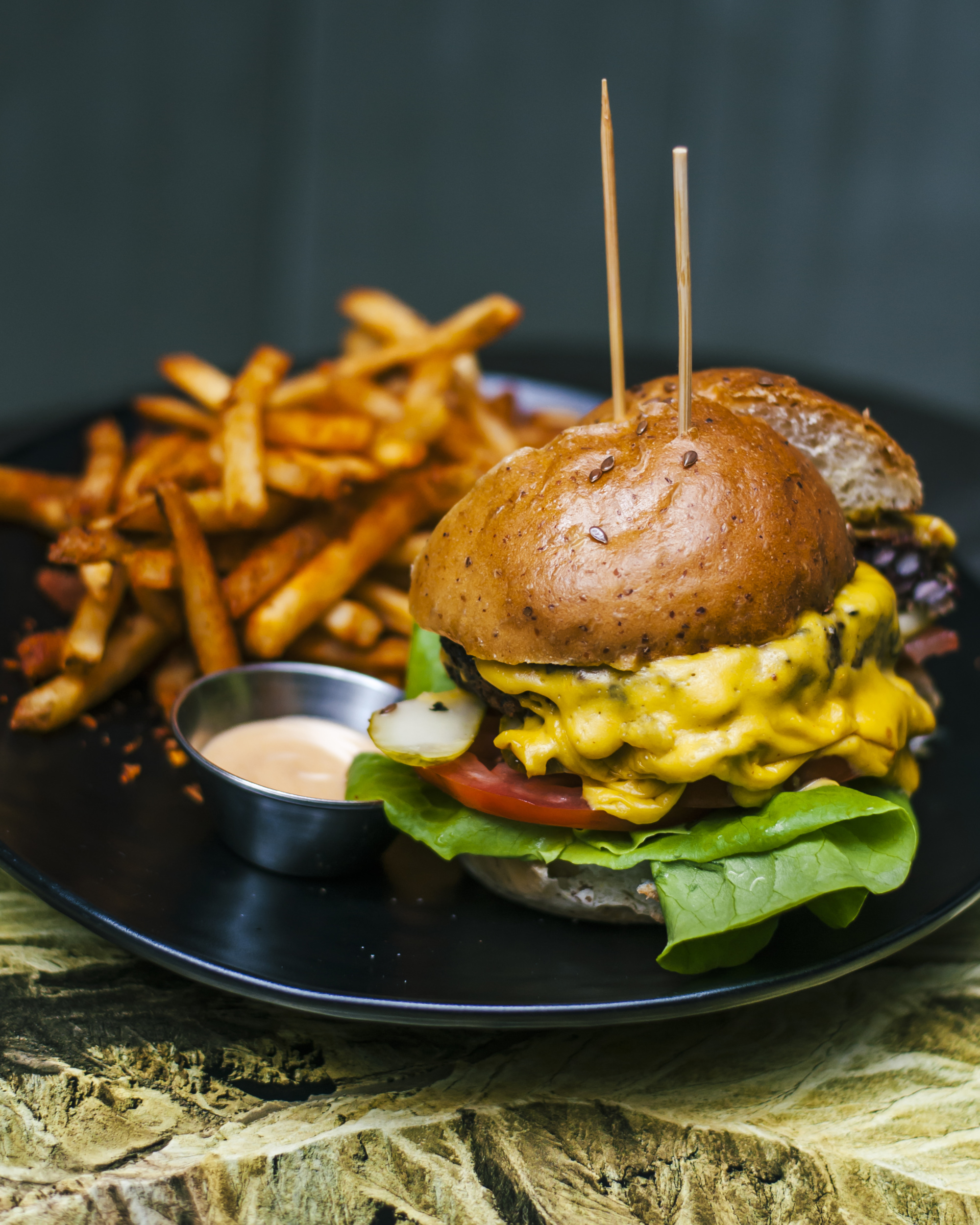 Planta Chef David Lee on Expansion, Plant-Based Food, and What's Next ...