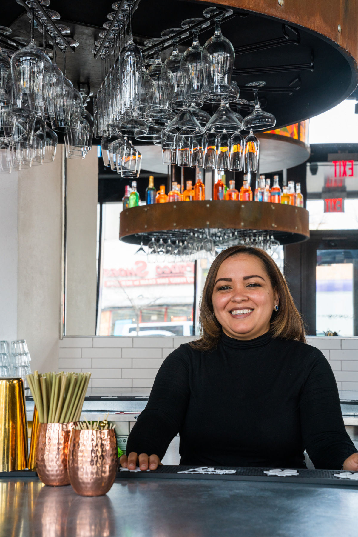 Photos: Behind the Scenes at New York's Dhamaka — Resy | Right This Way