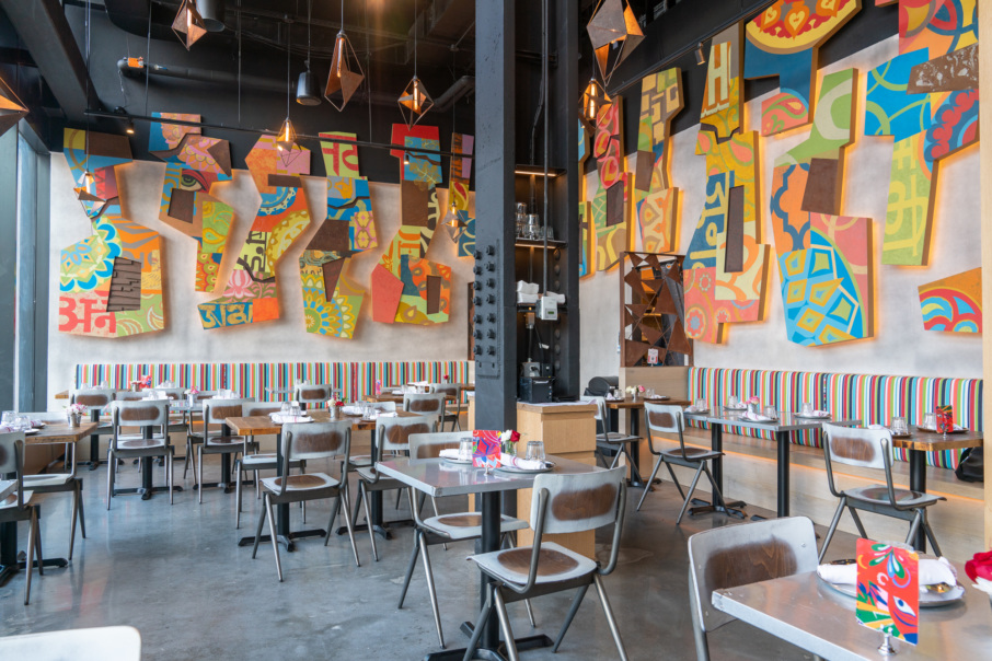 New York's Dhamaka Wants to Change Everything You Know About Indian ...