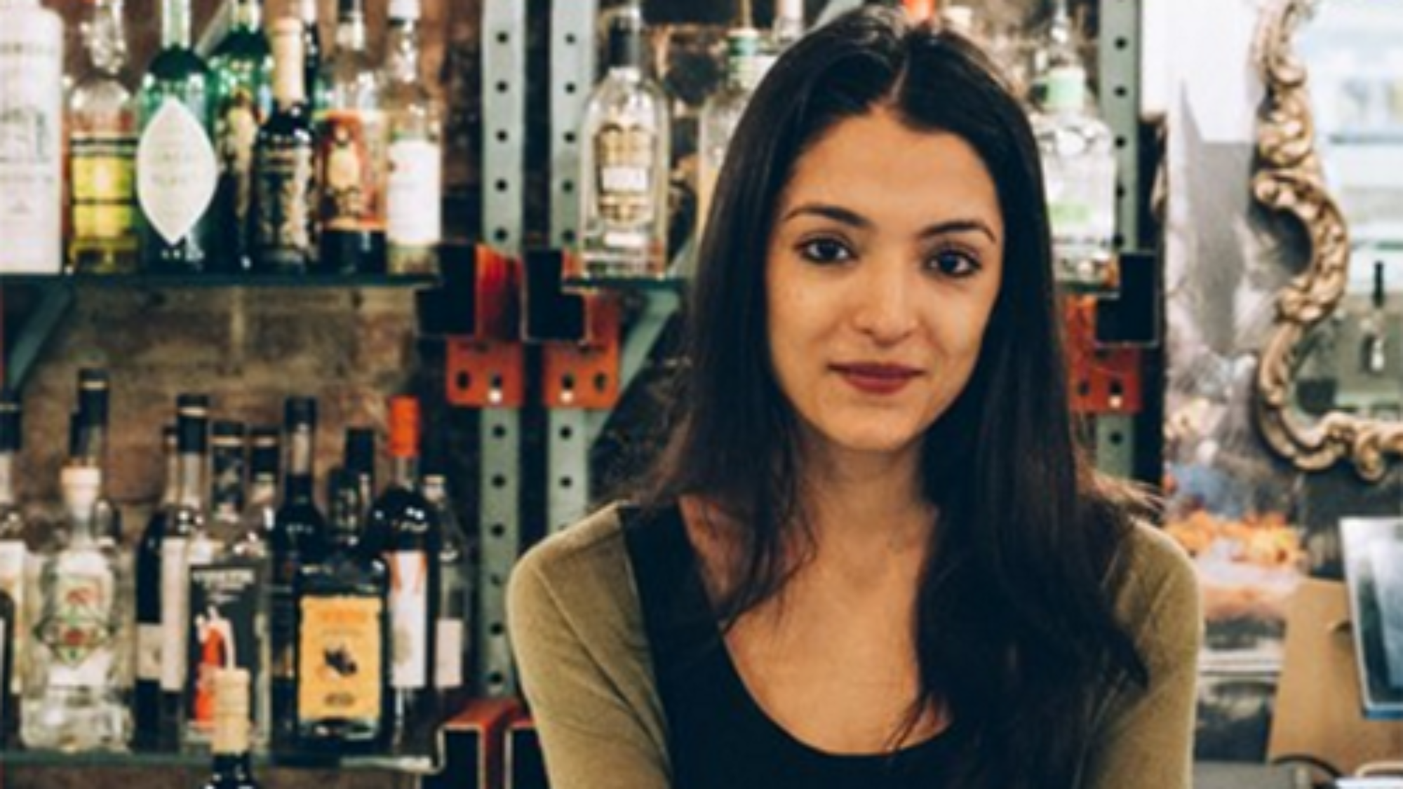 A Year in the Life of Restaurant Workers — Resy | Right This Way