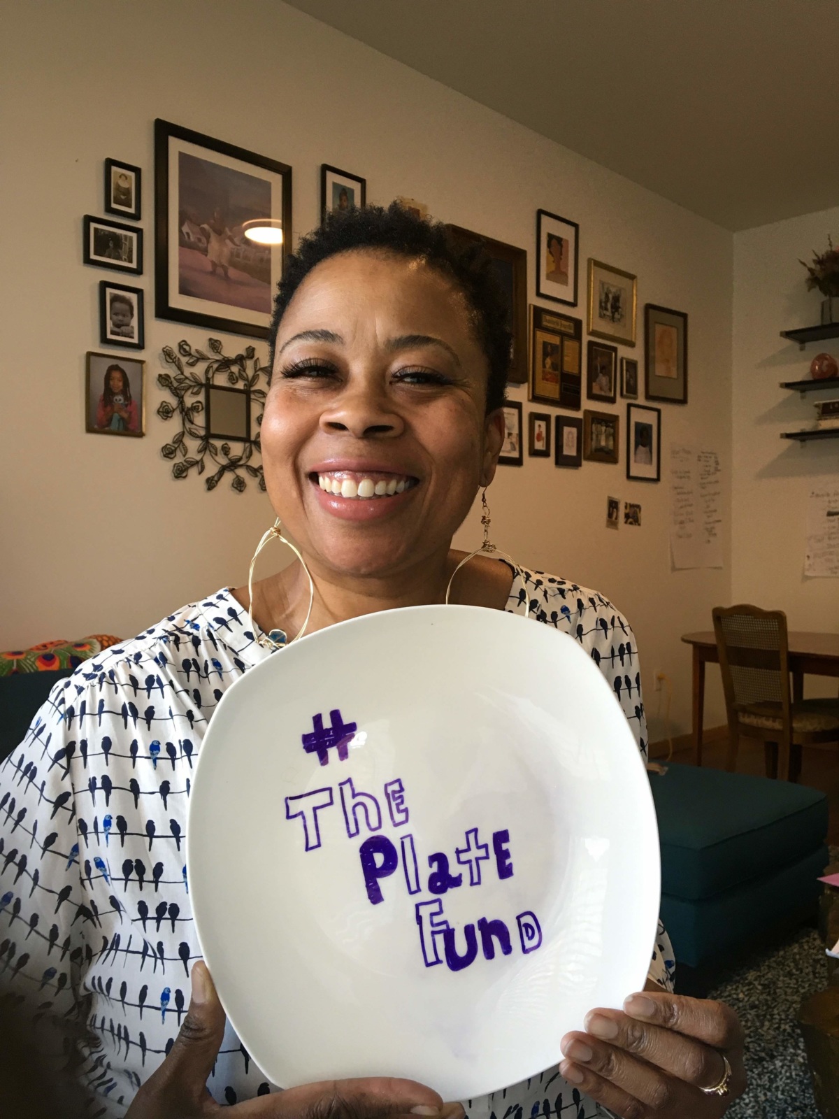 Kristi Brown, Chef and Restaurant Owner — Resy | Right This Way