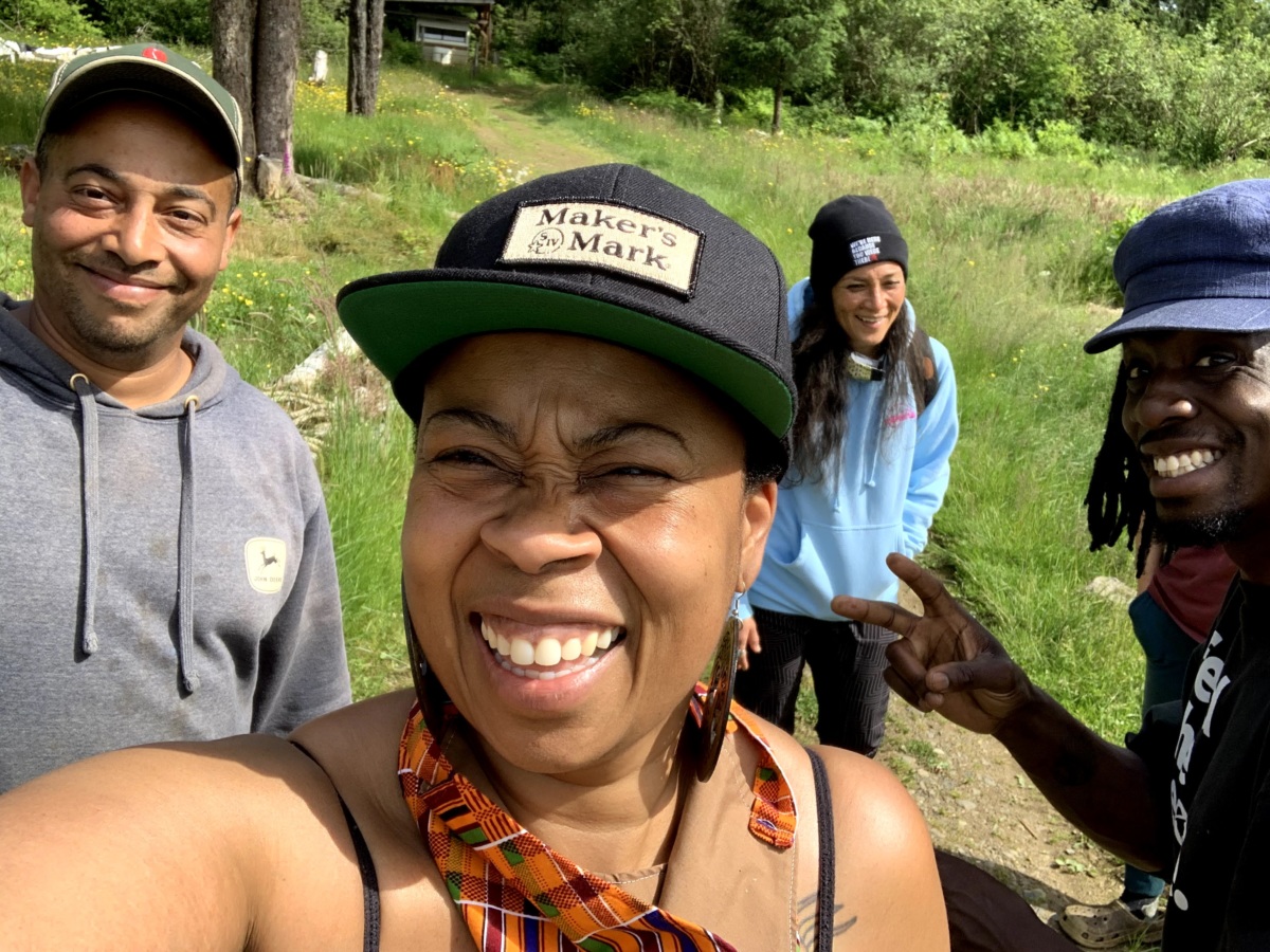 Kristi Brown, Chef and Restaurant Owner — Resy | Right This Way