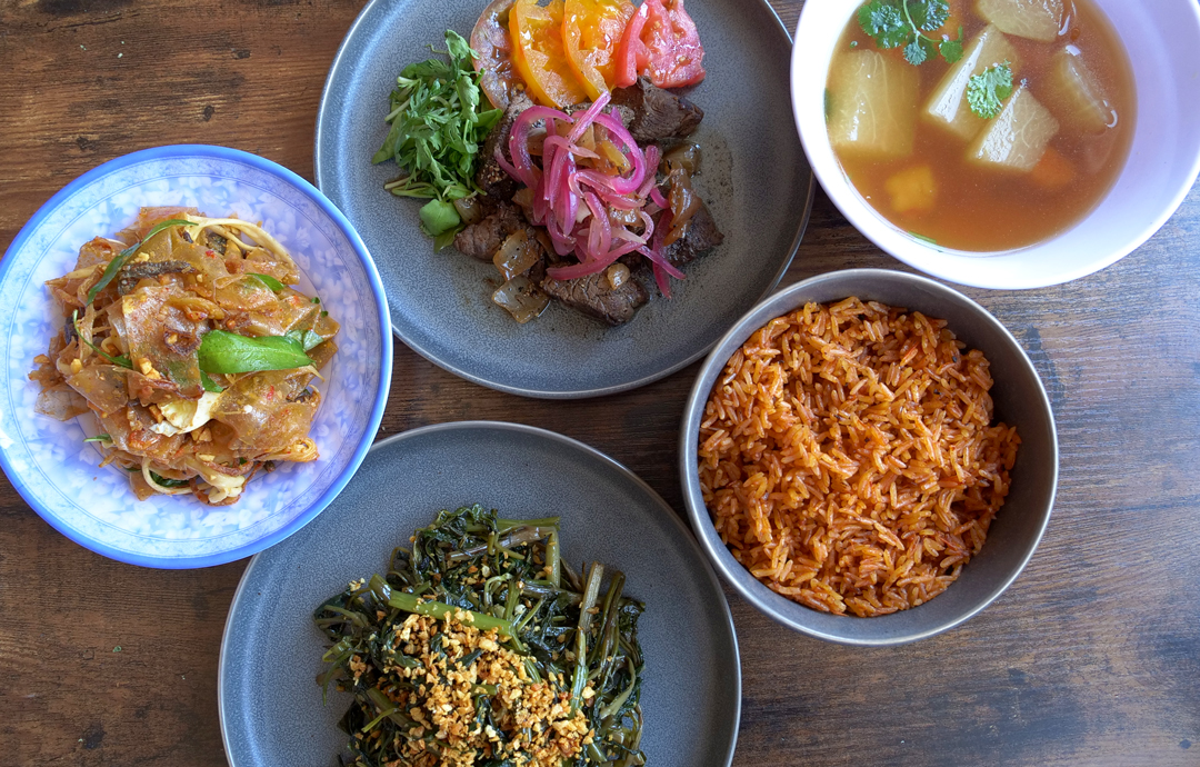 Kevin Tang, Sous Chef and Pop-Up Pioneer — Resy | Right This Way