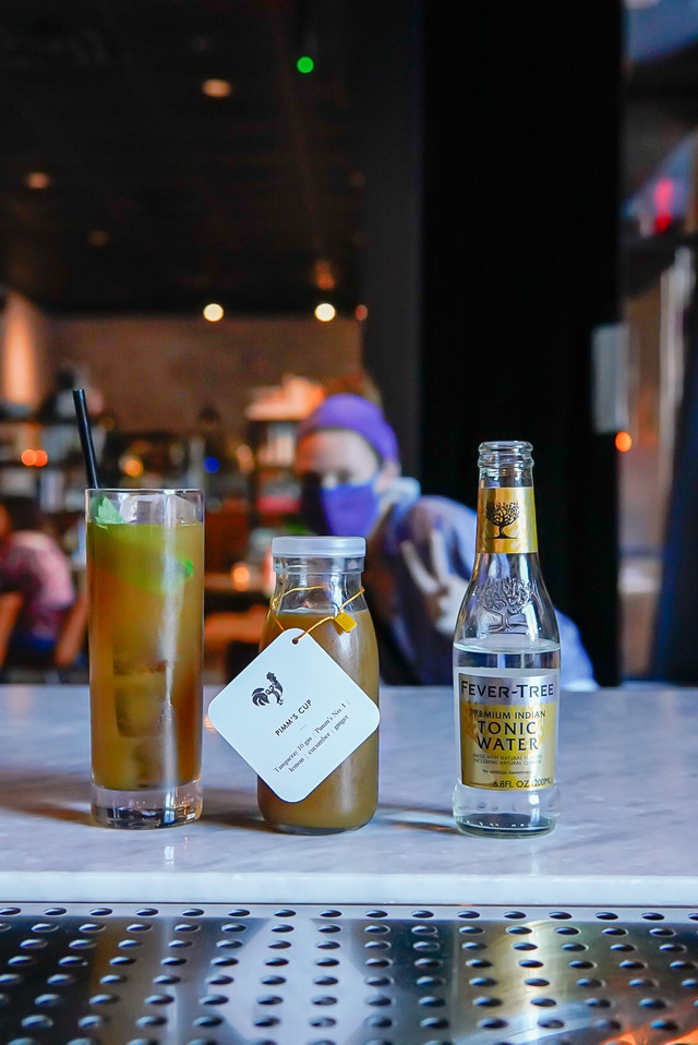 Everything You Need to Know About the Reopening of DC’s Rooster & Owl ...