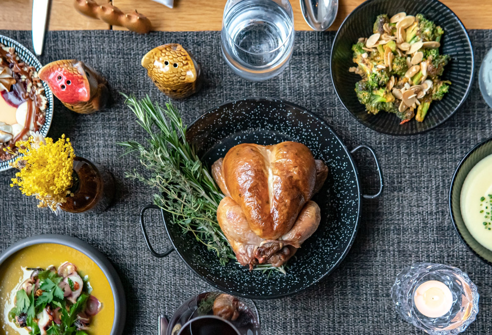 Everything You Need to Know About the Reopening of DC’s Rooster & Owl ...