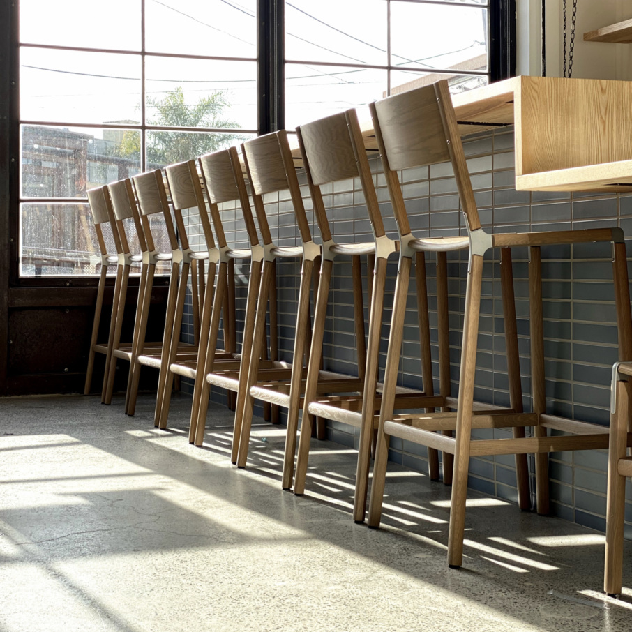 Everything You Need to Know About Ernest, Now Open in the Mission ...