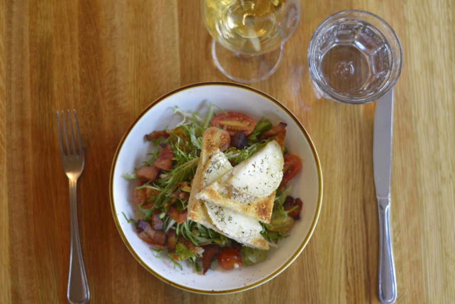 The March Hit List, Lunch Edition: Shy Bird, Petit Robert, Sumiao Hunan ...