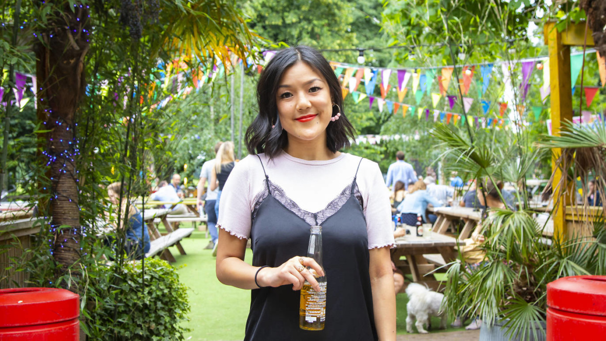 Angela Hui, Journalist — Resy | Right This Way