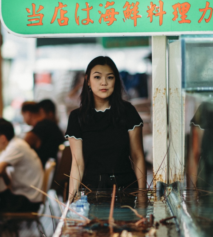 Angela Hui, Journalist — Resy | Right This Way