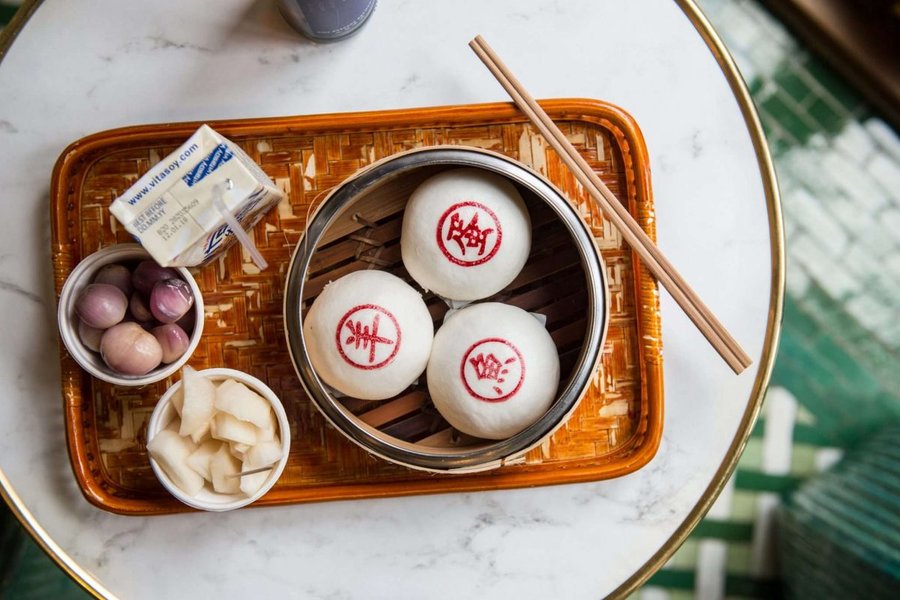 Susie Lau’s Personal Guide to London’s Chinatown — Resy | Right This Way