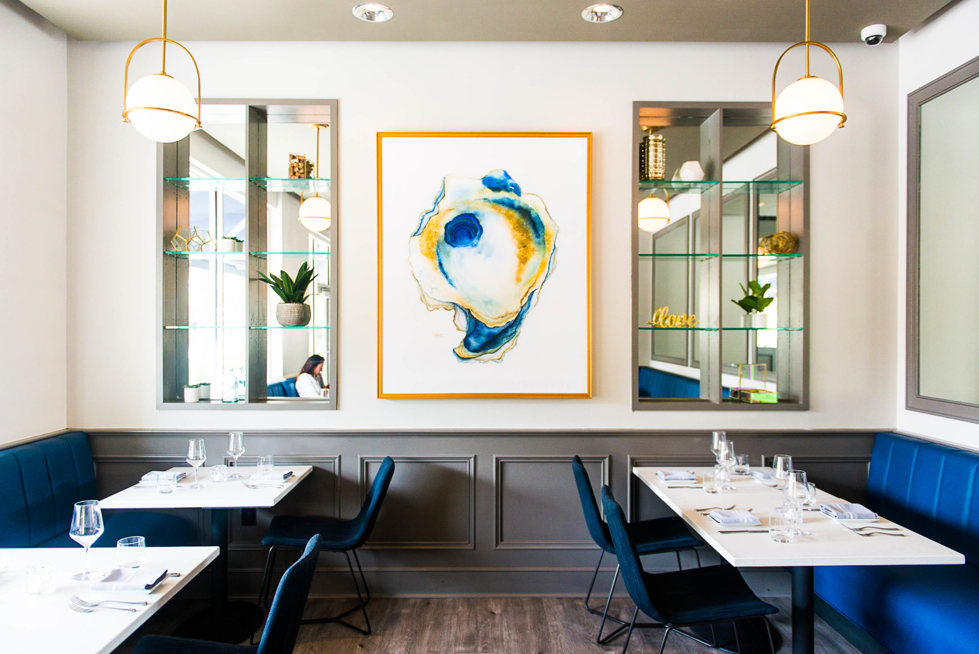 Everything You Need to Know About Mount Pleasant’s SAVI Cucina + Wine ...