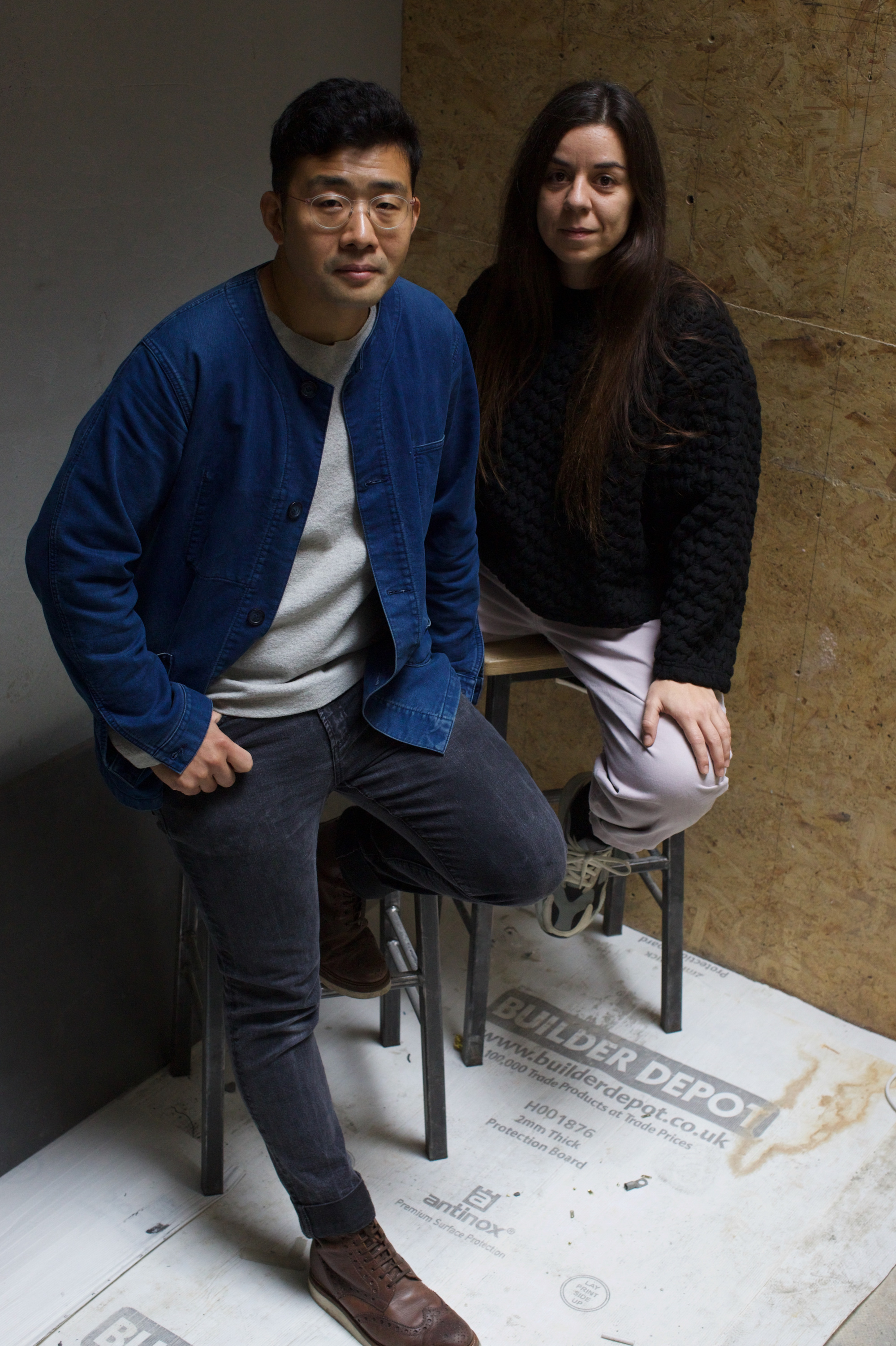 Everything You Need to Know About Mr Ji, Now Open in Soho — Resy ...