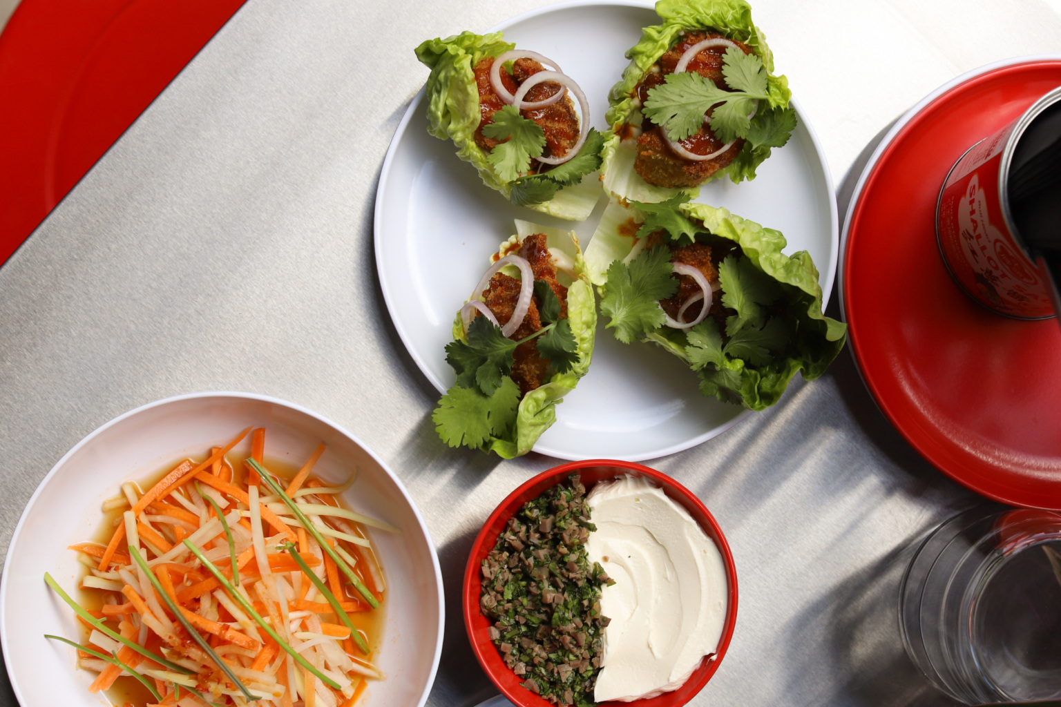 Everything You Need to Know About Mr Ji, Now Open in Soho — Resy ...