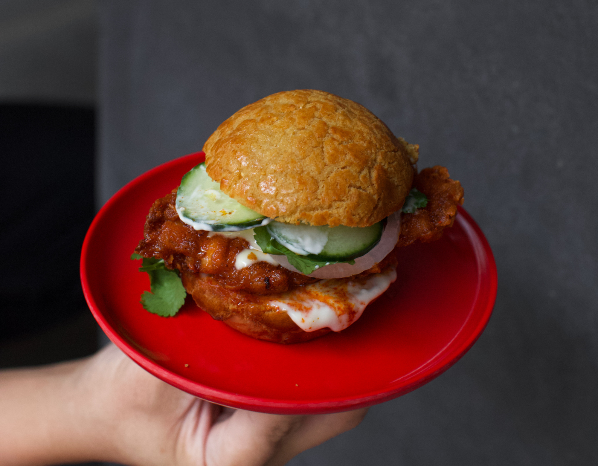 Everything You Need to Know About Mr Ji, Now Open in Soho — Resy ...