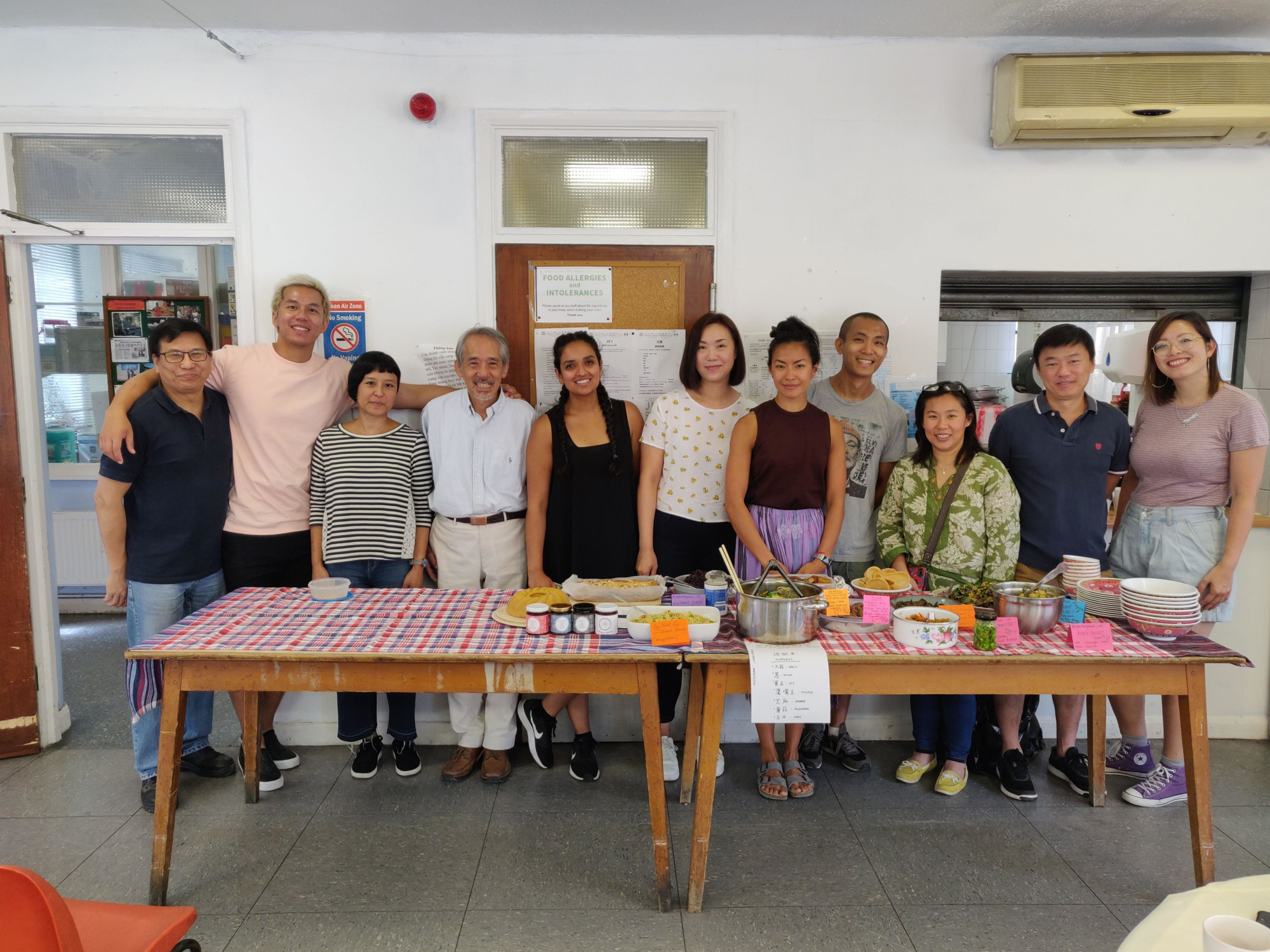 Jenny Lau, Community Organiser and Founder, Celestial Peach — Resy | Right This Way