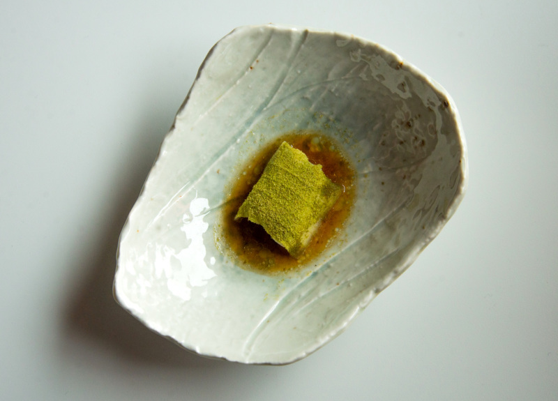 Jon Yao's Taiwan-Inspired Cooking at Kato, As Seen Through Five Dishes ...