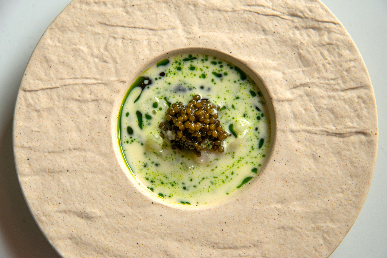 Jon Yao's Taiwan-Inspired Cooking at Kato, As Seen Through Five Dishes ...