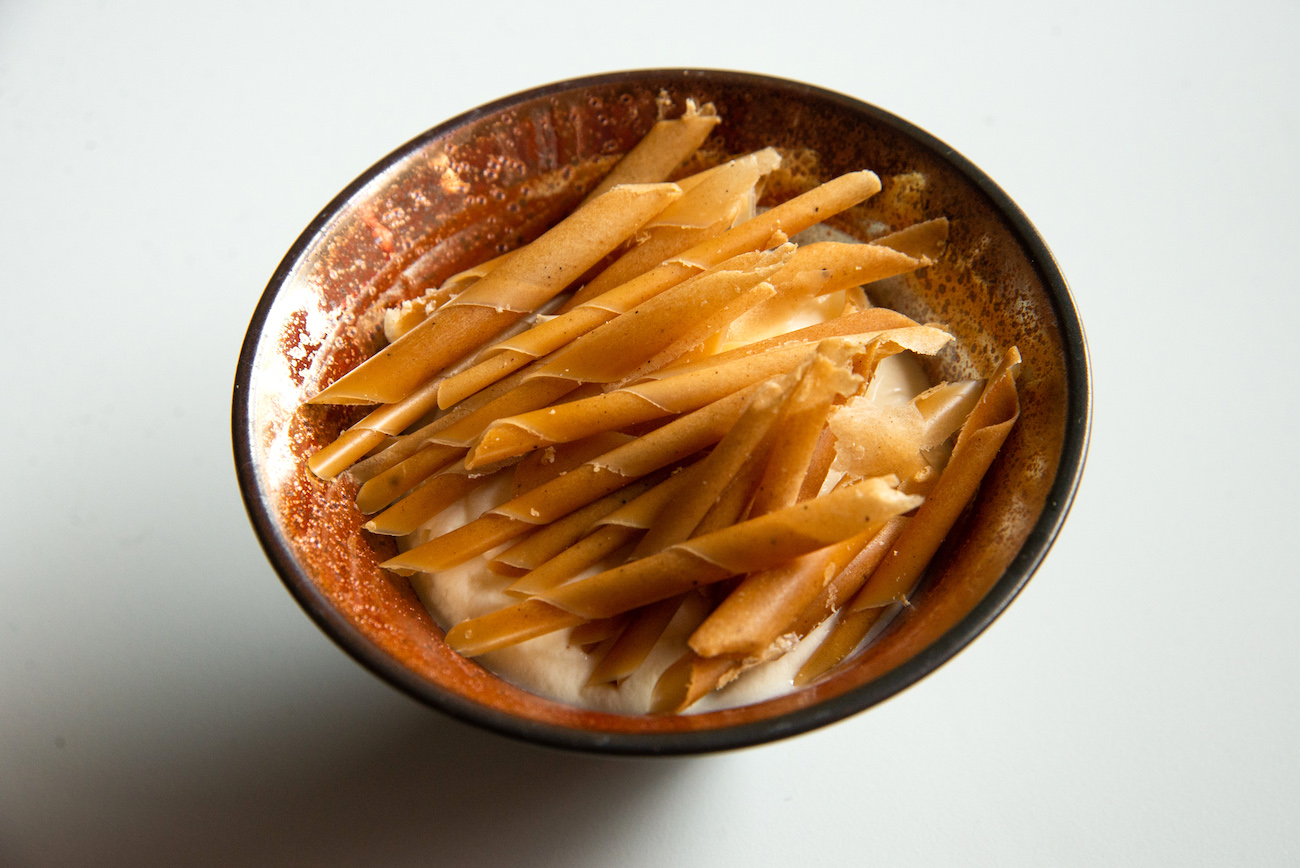 Jon Yao's Taiwan-Inspired Cooking at Kato, As Seen Through Five Dishes ...