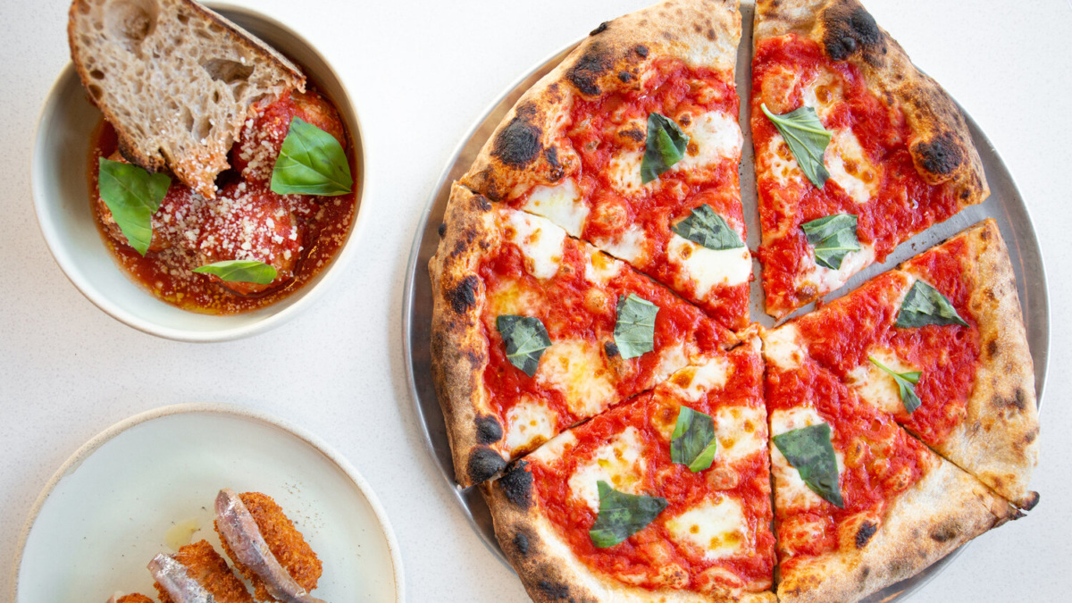 How Del Popolo Became One of San Francisco's Best Pizza Spots