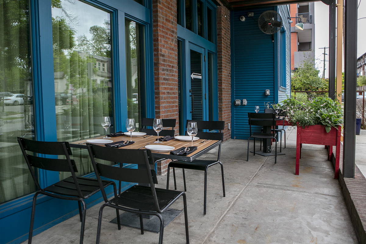 How to Get Into Lucia in Dallas — Resy | Right This Way