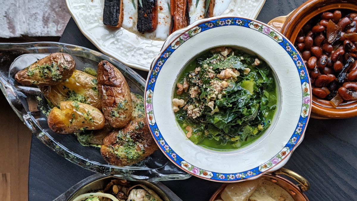 Everything You Need to Know About Canton’s Northern Spy — Resy | Right ...