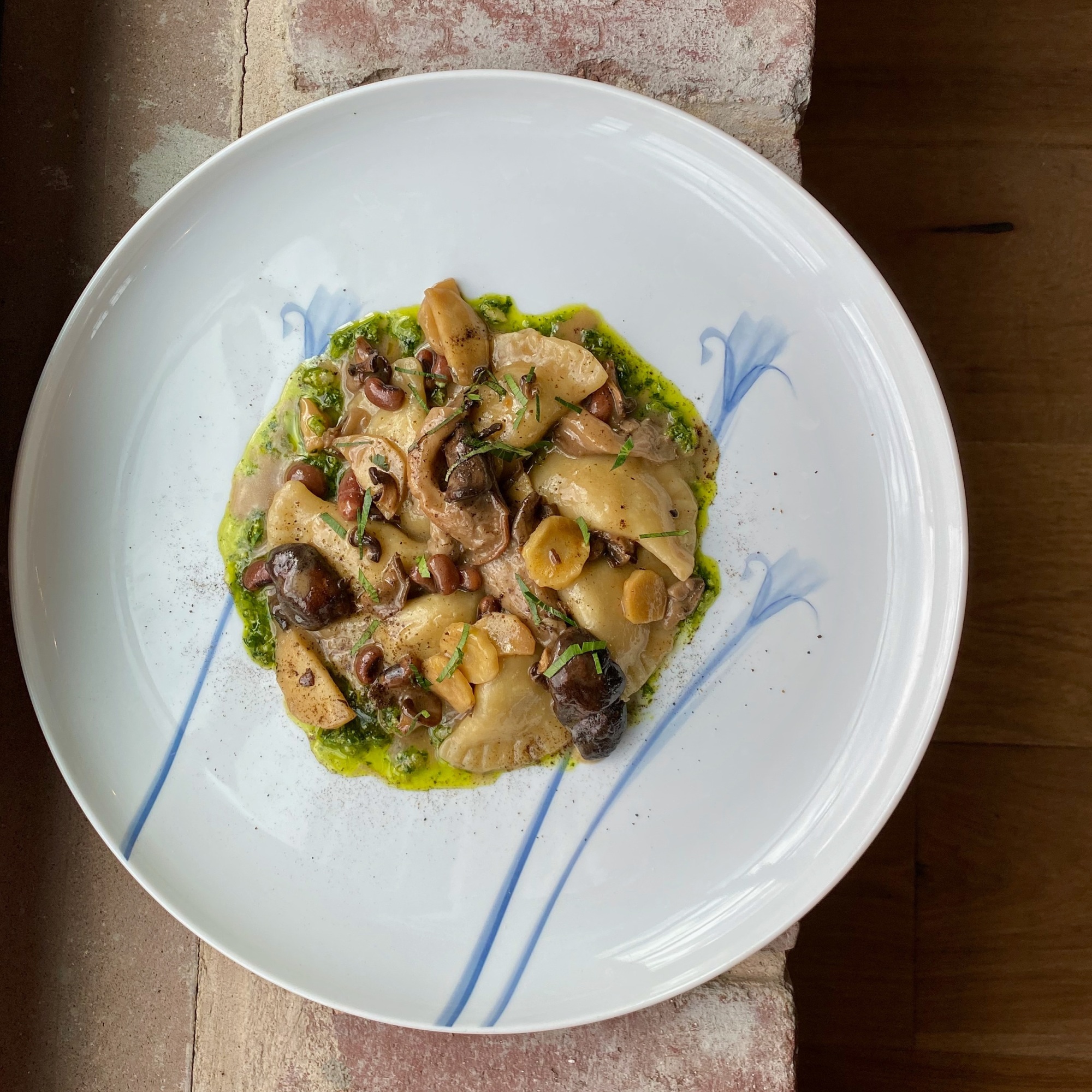 Everything You Need to Know About Canton’s Northern Spy — Resy | Right ...