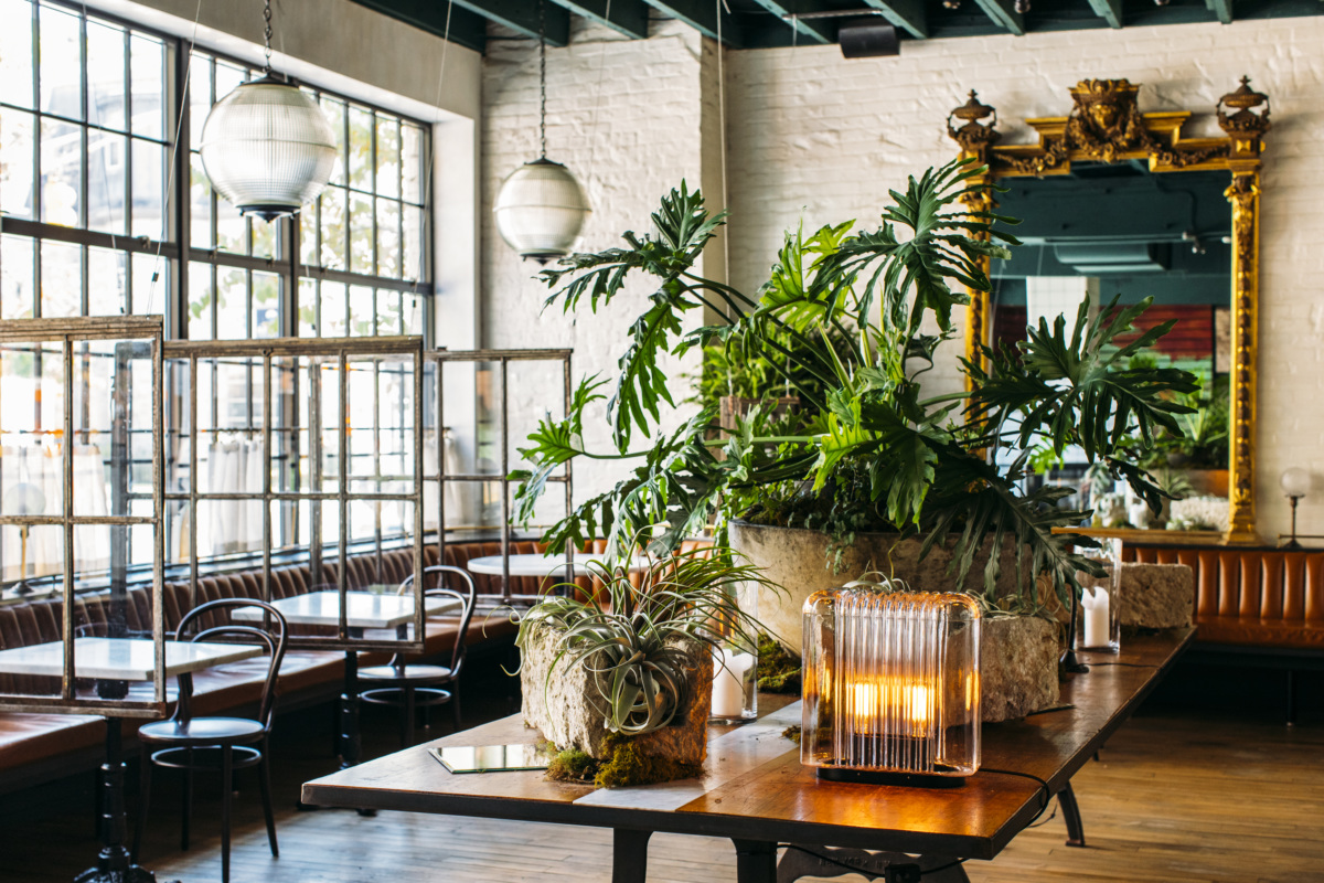 At Pammy’s, the Details Make the Restaurant Sing — Resy | Right This Way