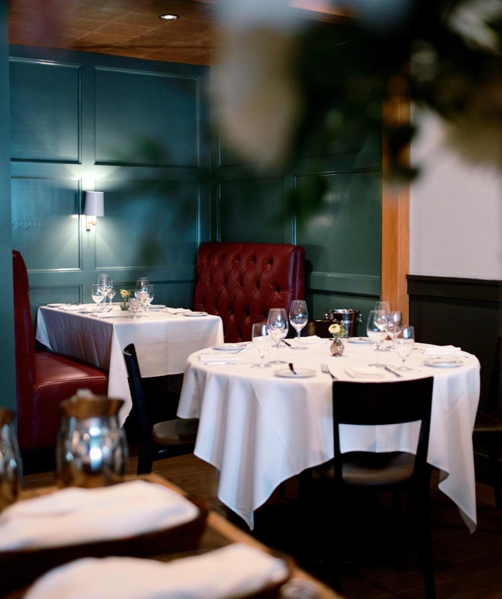 How To Get Into FIG in Charleston — Resy | Right This Way